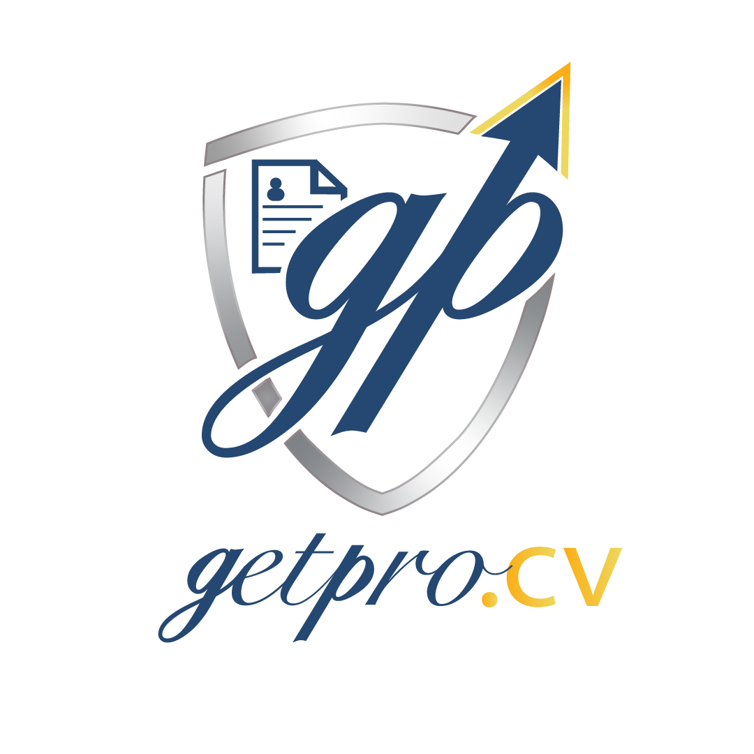 Free CV Builder Online - Create Professional Resume & Curriculum Vitae | Download PDF | GetPro.CV